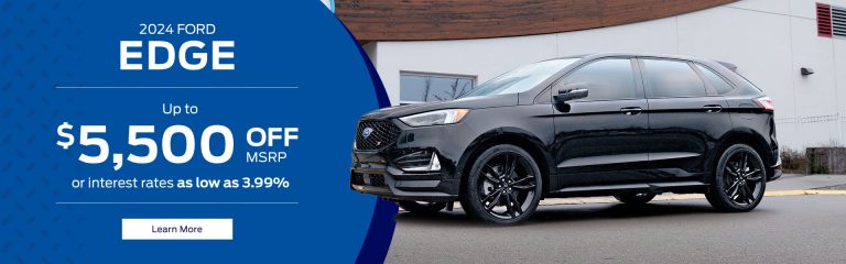 Van Isle Ford: New & Used Ford Dealership | Port Alberni, BC.