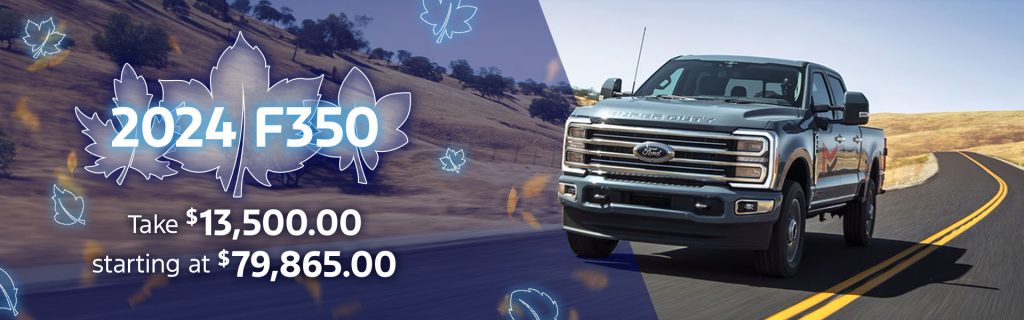 Van Isle Ford: New & Used Ford Dealership | Port Alberni, BC.