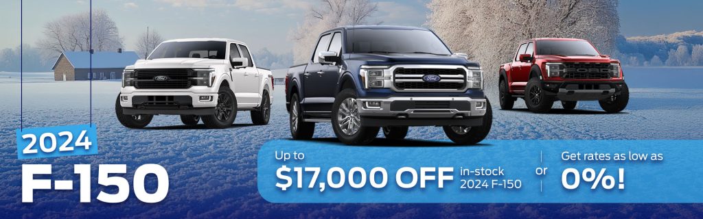 Van Isle Ford: New & Used Ford Dealership | Port Alberni, BC.