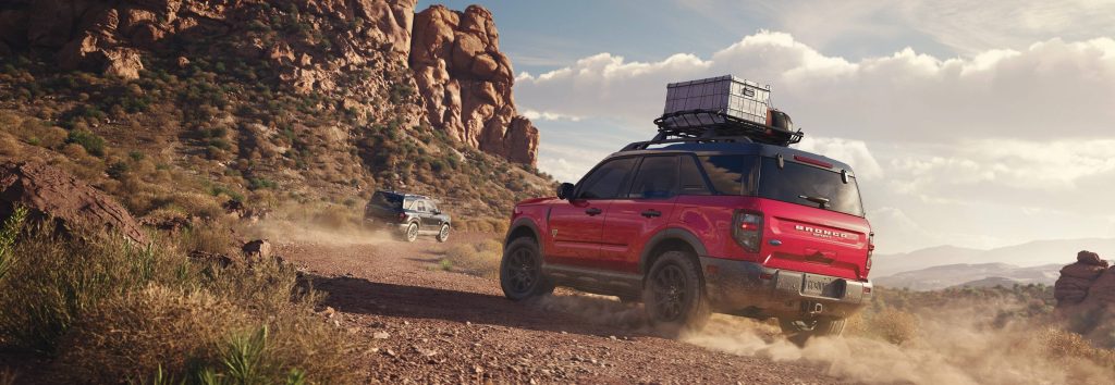 Performance - Van Isle Ford